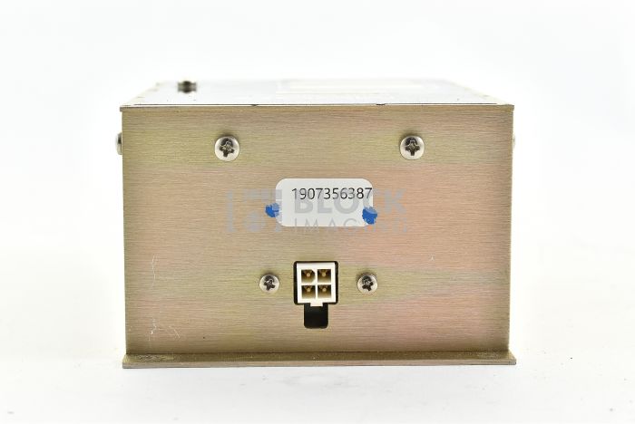 4535-670-12852 - Philips - CT - Stator Optical RX Module | Block Imaging